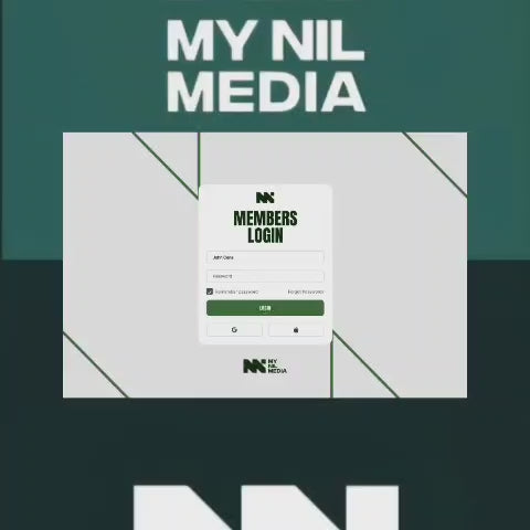 NIL Gold – My NIL Media